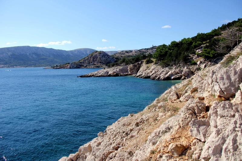 Uvala Vela Luka